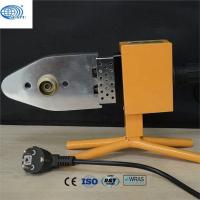 China Digital Home Use Fusion Welding Machine For PPR Pipe for sale