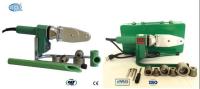 China 20mm To 32mm PPR Socket Fusion Welding Machine Hot Melt Engine for sale