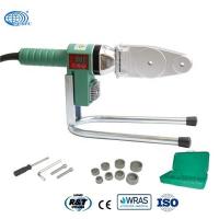 China 20mm To 32mm PPR Socket Fusion Welding Machine Hot Melt Engine for sale