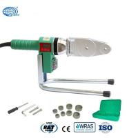 China 20mm To 32mm PPR Socket Fusion Welding Machine Hot Melt Engine for sale