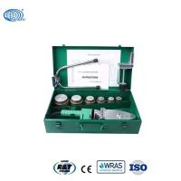 China 20mm To 32mm PPR Socket Fusion Welding Machine Hot Melt Engine for sale