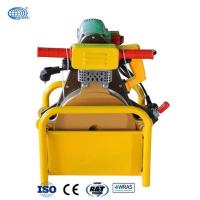 China 315 Fusion Welding Machines Semi Automatic Butt Fusion Welder For PPR for sale