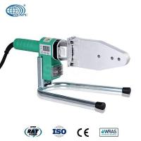 China PPR Pipe Socket Fusion Welding Machine 20mm To 160mm PPR Welding Tool for sale