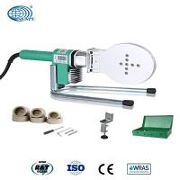 China HDPE PVC Socket Fusion Plastic Pipe Welding Tools 20 to 63mm for sale