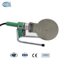 China HDPE PVC Socket Fusion Plastic Pipe Welding Tools 20 to 63mm for sale