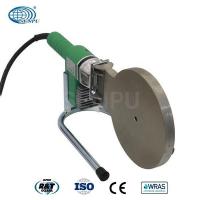 China HDPE PVC Socket Fusion Plastic Pipe Welding Tools 20 to 63mm for sale