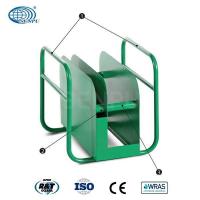 China PVDF PE Manual Butt Fusion Welding Machine Equipment With Temperature Control System for sale