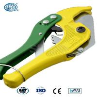 China Plastic Pipe Cutter Rustproof with Comfortable Grip PVC/PPR for sale