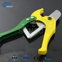 China Plastic Pipe Cutter Rustproof with Comfortable Grip PVC/PPR for sale