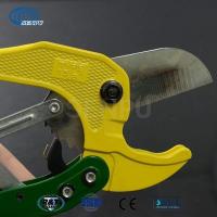 China Plastic Pipe Cutter Rustproof with Comfortable Grip PVC/PPR for sale