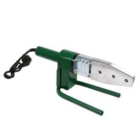 China PVC Plastic Pipe Fusion Machine Heating Plate 110V 220V Pipe Welding Tools for sale