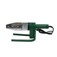 China PVC Plastic Pipe Fusion Machine Heating Plate 110V 220V Pipe Welding Tools for sale