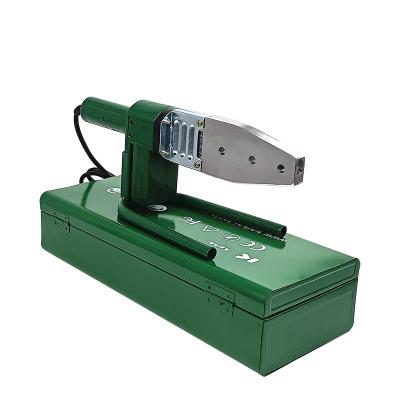 China PVC Plastic Pipe Fusion Machine Heating Plate 110V 220V Pipe Welding Tools for sale