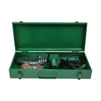 China PVC Plastic Pipe Fusion Machine Heating Plate 110V 220V Pipe Welding Tools for sale