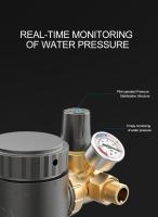 China Whole House Home Kitchen Reusable Spin Down Mesh Filter for Household for sale