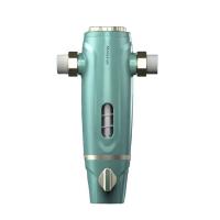 China SUS 316 Pre Water Filter Backwash Sediment Filter CNC Machining for sale