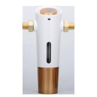 China Brass Backwash Sediment Filter Pre Filter 4000 L/H for sale