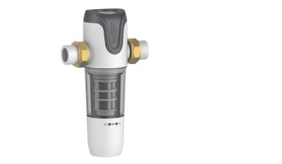 China Household Pre Filtration Backwash Sediment Filter 6T/h for sale