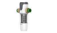 China Household Pre Filtration Backwash Sediment Filter 6T/h for sale