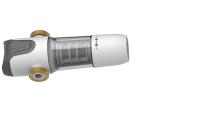 China Household Pre Filtration Backwash Sediment Filter 6T/h for sale