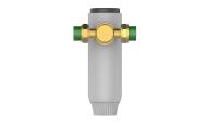 China Whole House Sediment Water Filter With Backwash for sale