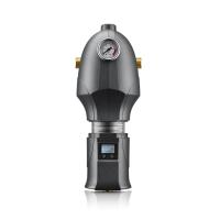 China Brass Sediment Prefilter Household Water Purifier for sale