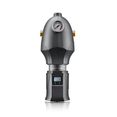 China Brass Sediment Prefilter Household Water Purifier for sale