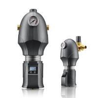 China Brass Sediment Prefilter Household Water Purifier for sale