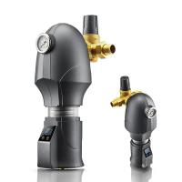China Brass Sediment Prefilter Household Water Purifier for sale