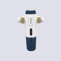 China Water Prefilter Household Water Purifier Backwash Sediment Filter for sale