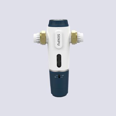 China Water Prefilter Household Water Purifier Backwash Sediment Filter for sale