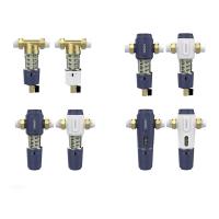 China Water Prefilter Household Water Purifier Backwash Sediment Filter for sale