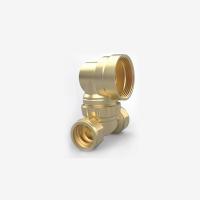 China Water Prefilter Household Water Purifier Backwash Sediment Filter for sale