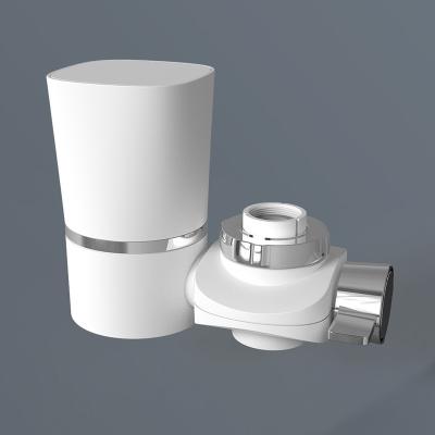 China Water Filter Tap Faucet Household Water Purifier Faucet Mounted for sale