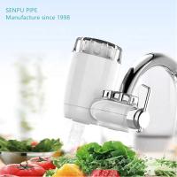 China Water Filter Tap Faucet Household Water Purifier Faucet Mounted for sale