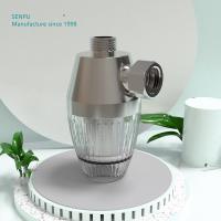 China Dirt Removal Filter Household Water Purifier Backwash Sediment Filter for sale