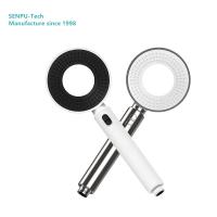 China Shower Head Filter Chlorine Household Water Purifier for sale