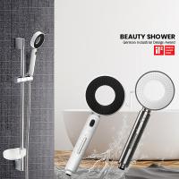 China Shower Head Filter Chlorine Household Water Purifier for sale