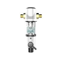 China Sediment And Sand Rust Prefilter Household Water Purifier for sale