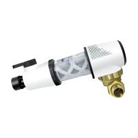 China Sediment And Sand Rust Prefilter Household Water Purifier for sale