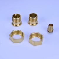 China Brass Household Backwash Tap Water Filter Stainless Steel Mesh Water Prefilter for sale
