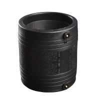 China HDPE Compression Fitting Coupler For Industrial Pipelines for sale