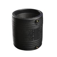 China HDPE Compression Fitting Coupler For Industrial Pipelines for sale
