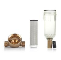 China Standard Household Water Purifier and Sediment Filter Cartridges for sale