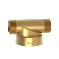 China Cleanable Purifier Pipe Sediment Faucet Tap Water Pre Filter Central Purifier System for sale
