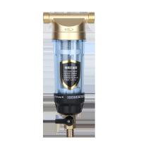 China Water Filter For Standard Filter Cartridge Whole House Carbon Water PreFilter for sale