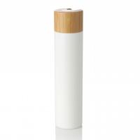 China 200ml 8oz Plastic Cosmetic Bottles for sale