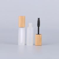 China 5ml 10g Mascara Tubes Bulk Mascara Container Empty Makeup SGS for sale