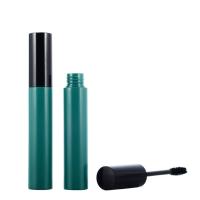 China 120mm 20mm Mascara Refill Tube Black Tube Pink Top 12g For Eyelash Growth Oil for sale