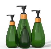 China 480ml 24mm Body Lotion Pump Bottles 24 415 500ml Soap Dispenser Bottle for sale